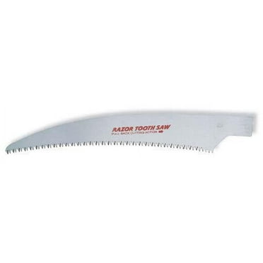 Corona RazorTOOTH Saw Tree Pruner Blade - 13 Inch - Walmart.com