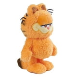 Animagic Classic Garfield 8'' Plush Toy Stuffed Animal from The ...