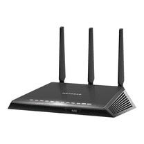 NETGEAR - Nighthawk AX2400 WiFi 6 Wireless Home Internet Router, 2 ...