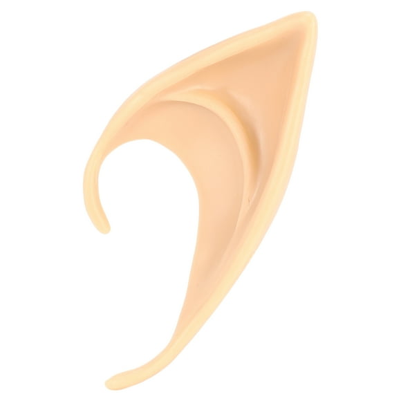 Fake Elf Ears