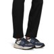 Avia Men's Retro Walking Sneakers - Walmart.com