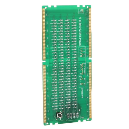 Computer Memory Tester, Forward Reverse Available Computer DDR4 Memory ...
