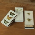 HomArt Large Decorative Insects Bee Matches - Walmart.com