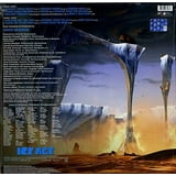 David Newman - Ice Age Soundtrack - Music & Performance - Vinyl ...