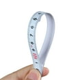 Versatile Adhesive Backed Tape Measure Multiple Directional Read Tape ...