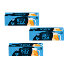Louisiana Pantry, Gold Peak 18.5 Ounce 12 Pack Tea Bundle - Walmart.com