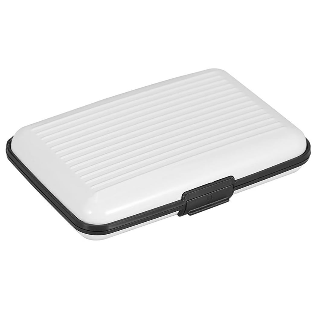 Click here for Nobrand Card Wallet Creative Waterproof Portable C... prices