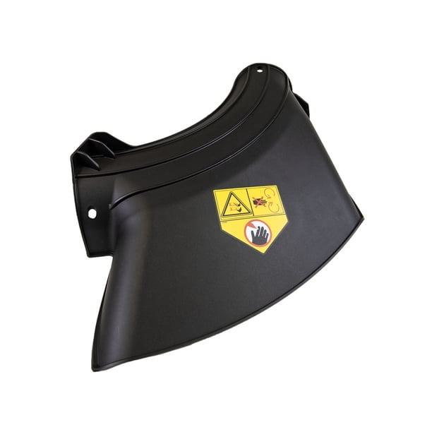 CUB CADET 731-10267 Deflector Chute Rider Mini Hydro H CC30 931-04633 ...