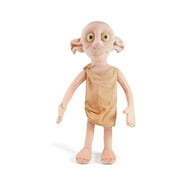 The Noble Collection Talking Dobby Electronic Interactive Plush ...