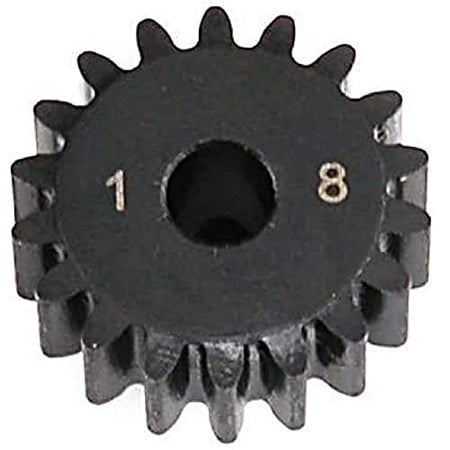Losi 1.0 Module Pitch Pinion, 18T: 8E,SCTE, LOSA3578 | Walmart Canada