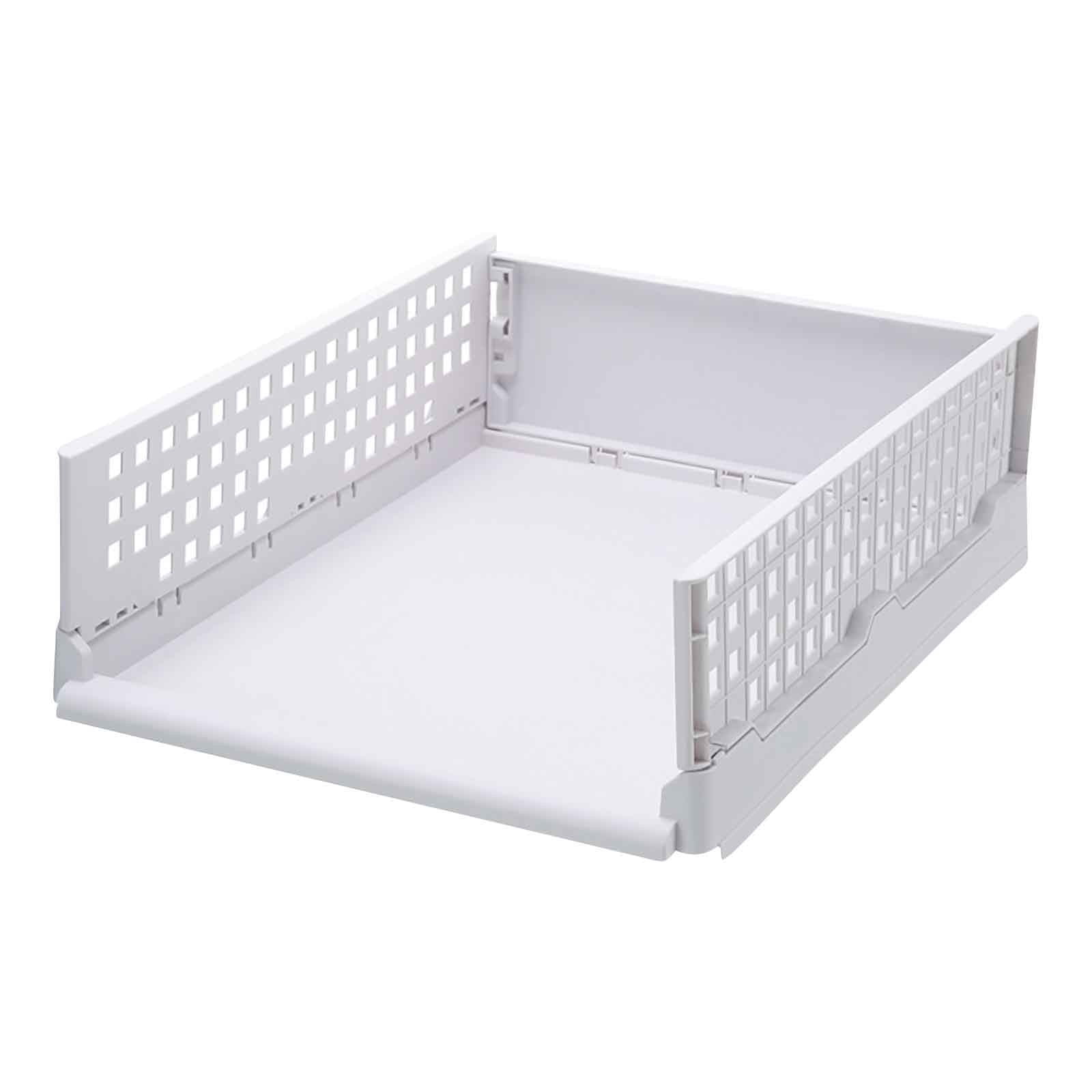 Click here for Pompotops Wardrobe Storage Rack Foldable Disassemb... prices