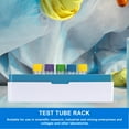 2in 81-Well PC Lab Freezer Box Cryo Boxes Cryogenic Storage Box ...