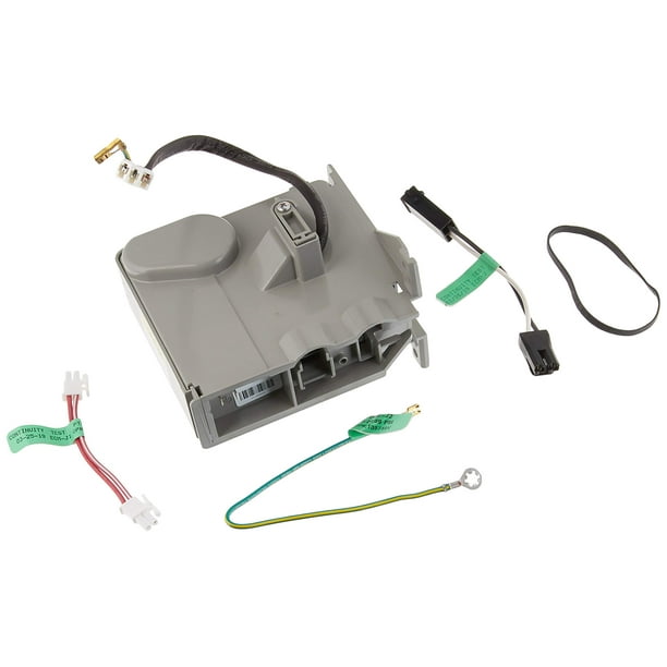 Whirlpool Refrigerator Compressor Inverter Board W10629033 - Walmart.com