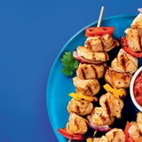 Great Value Boneless Skinless Diced Chicken Breast, 2 lb (Frozen ...
