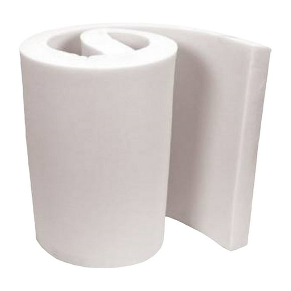 2 Inch High Density Foam