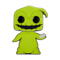 Funko Pop! POP Pin Disney: The Nightmare Before Christmas - Oogie ...