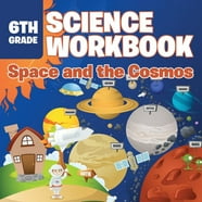 2nd Grade Science Workbook : The Universe and the Galaxy (Paperback ...