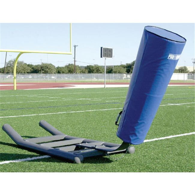 Sport Supply Group STTACKLE Pro-Down One Man Sled - Custom Pads ...
