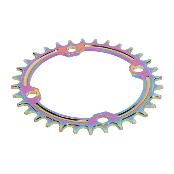 Bike Oval Chainring,Mountain Bike Chainring Aluminium Oval Disc ...