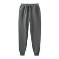 Susanny Womens Sweatpants with Pockets Petite Cinched with Pockets ...