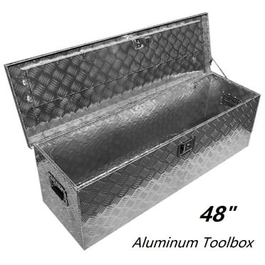 Better Built 48" Crown Series Chest Box - Walmart.com