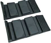 Buy Snow Chains Tire Chains Ramps - Sno-Chain Ramps Online at Lowest ...