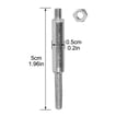 Chainsaw Sharpener Bits, Diamond Grinding Wheels for Chainsaw Teeth ...