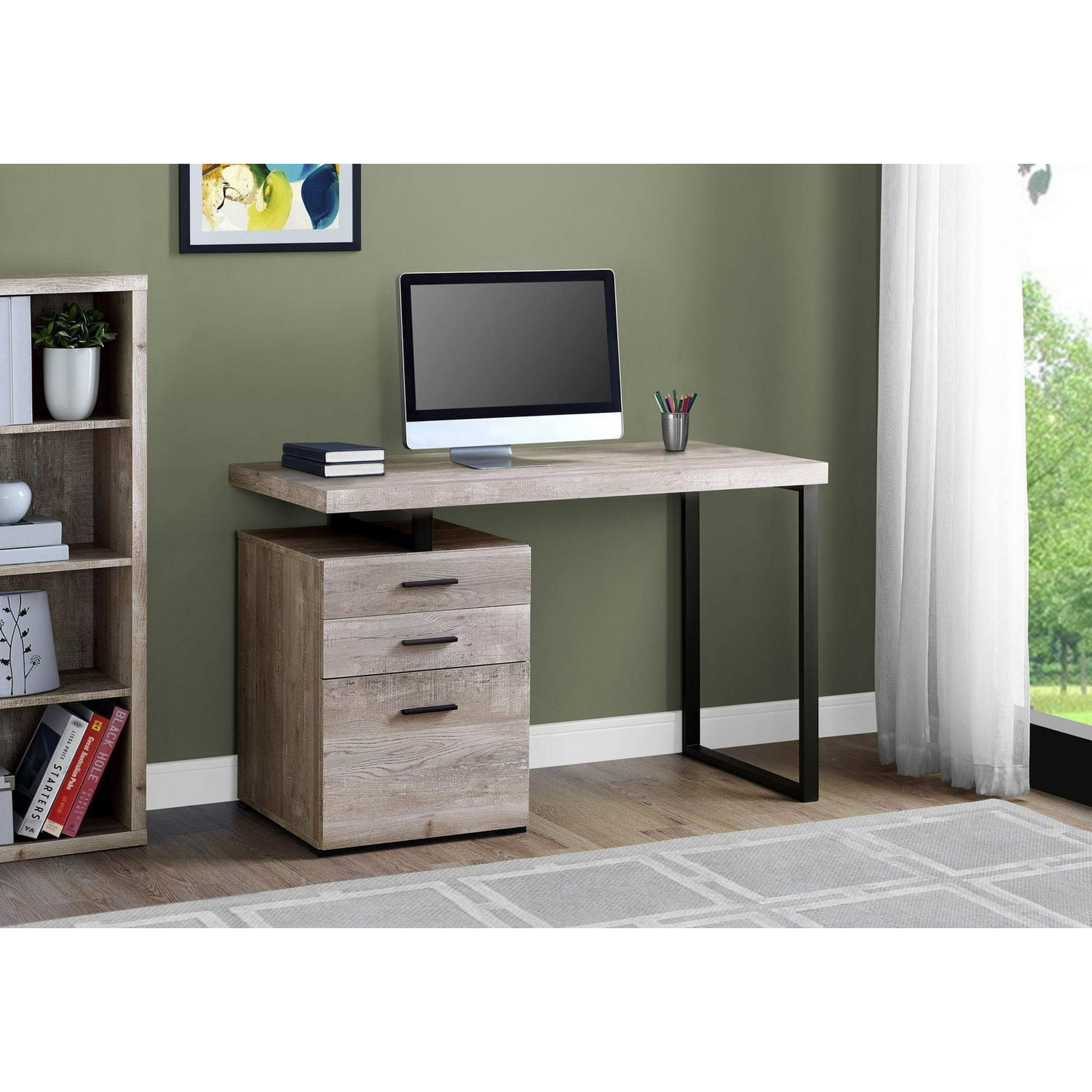 Click here for Monarch Specialties Computer Desk  Home Office  La... prices
