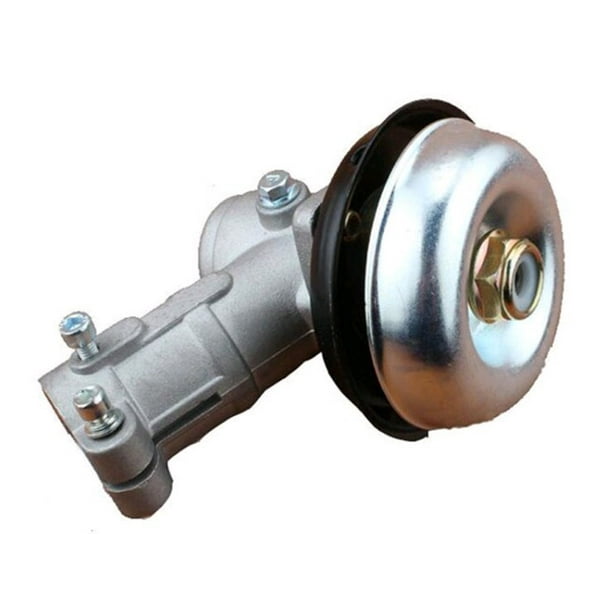 Brush Cutter Head 28mm Brush Cutter Angle Gear, Universal Brush Cutter ...