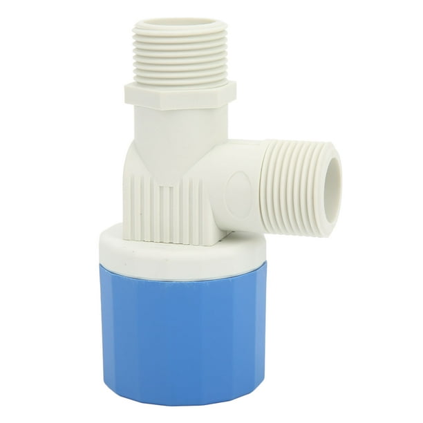 Full Automatic Float Valve, Inside Type Nylon Heat Resistant Water ...