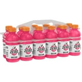Gatorade Zero Sugar Sports Drink, Berry Flavor, 12 oz, Hydration ...