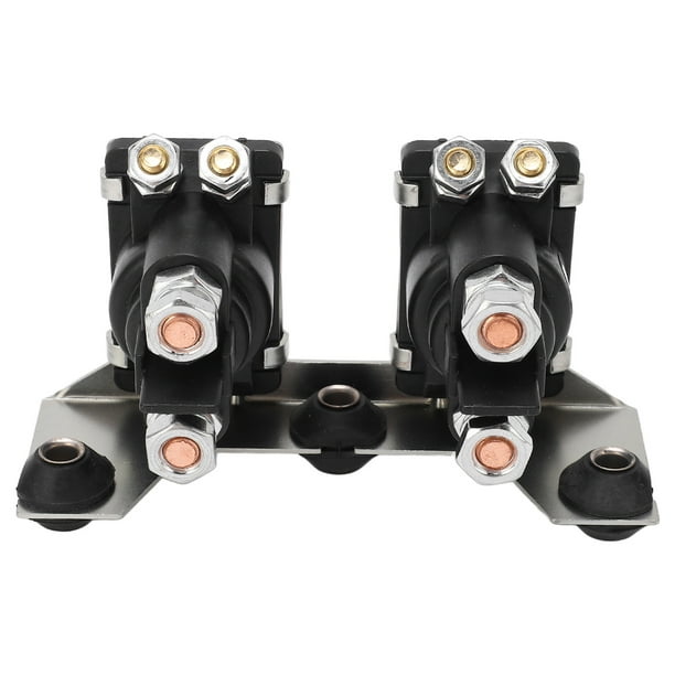 Intake Heater Relay,Air Inake Heater Relay Relay Solenoid Diesel Engine ...