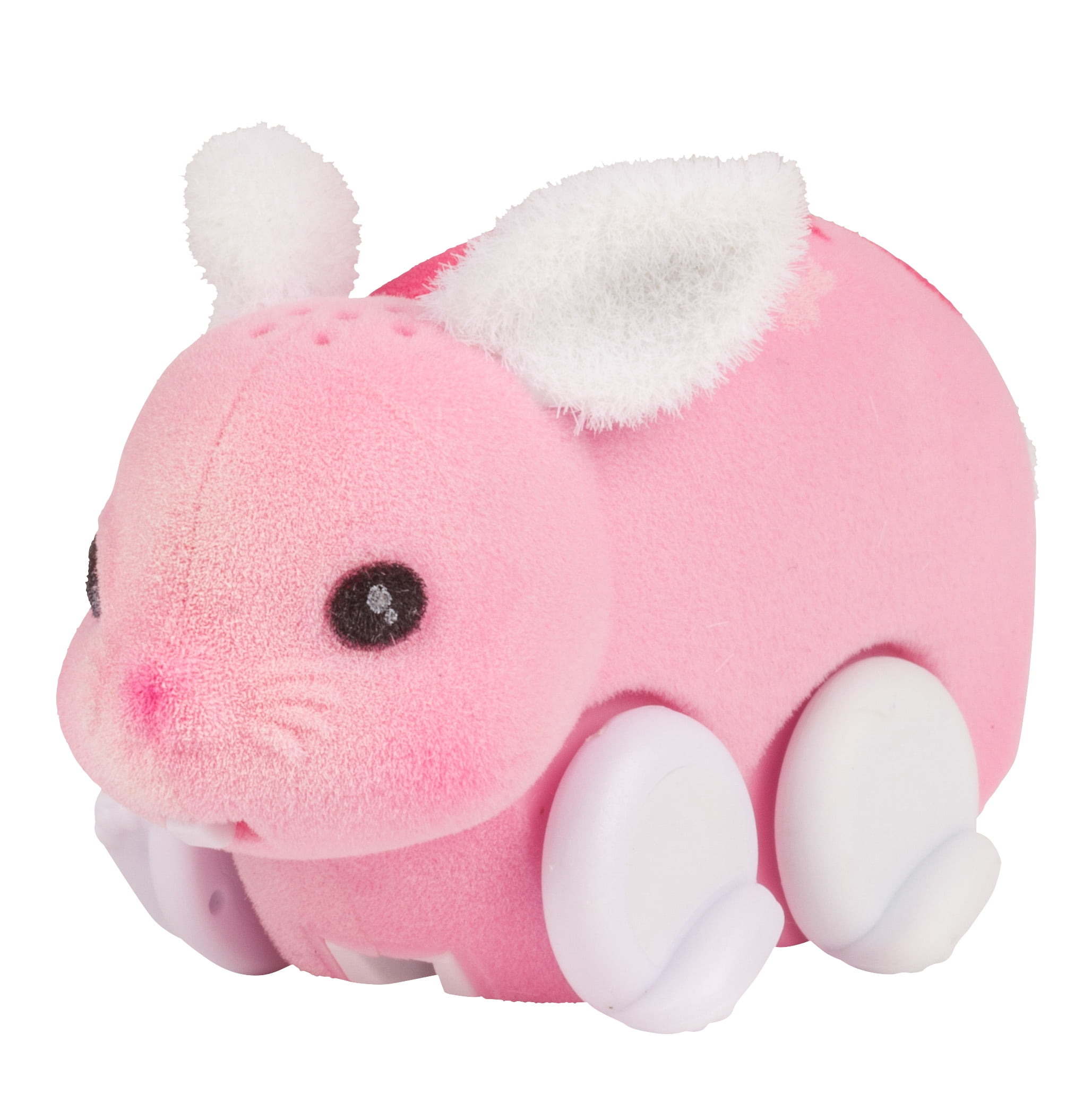 Little Live Pets Forest Friends Bow Bunny - Walmart.com