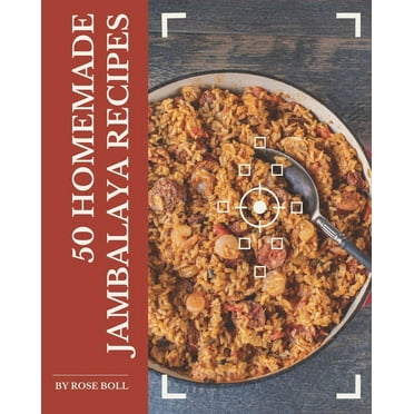 100 Delicious Gumbo Recipes: Gumbo Cookbook - The Magic to Create ...