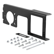 Curt Manufacturing Cur58000 4Wayor5Way And 6-Way or 7-Way Easy Mount ...