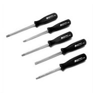 8PC SCREWDRIVER SET - GREEN - Walmart.com