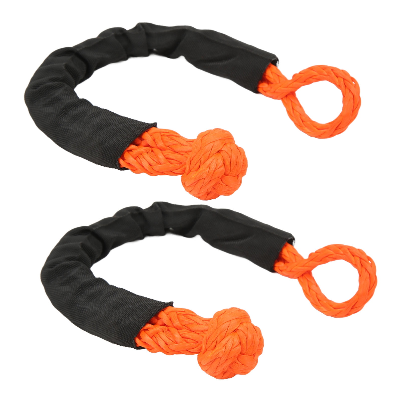Synthetic Soft Shackles, Synthetic Soft Shackle Rope Long Durability ...