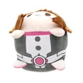 Ultra Tokyo Connection 5.5" Mochibi My Hero Academia Ochaco Plush Toy ...