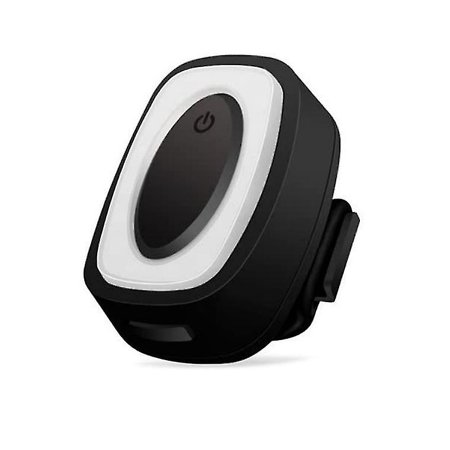 Super Bright Usb Rechargeable Bike Tail Light New Style Powerful ...