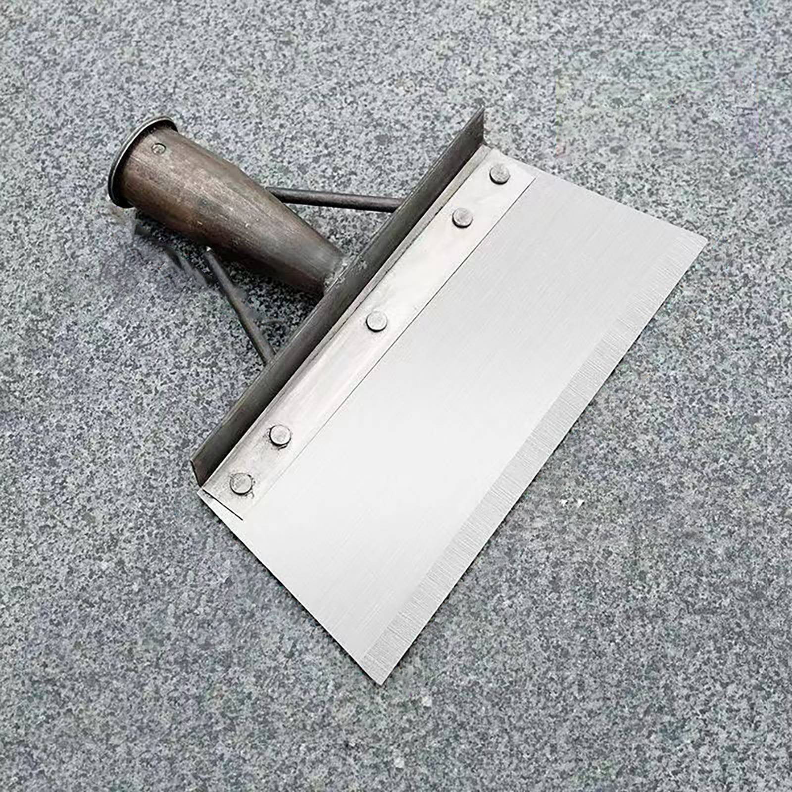 Click here for Bagmrteho Steel Flat Shovel Yard Cleaning Shovel S... prices