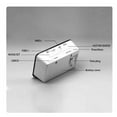 Wireless Electricity Monitor to Track Energy Usage in Real Time for ...