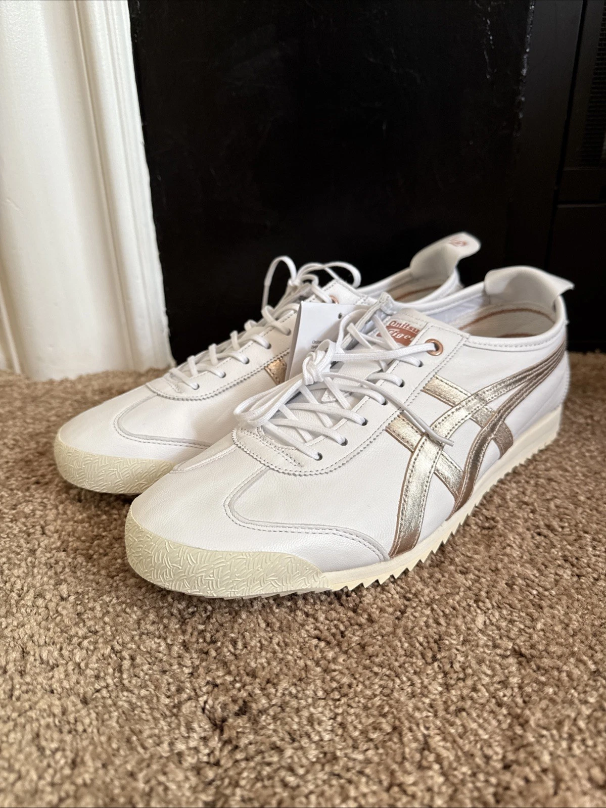 Luxus Onitsuka Tiger Tennis Shoes Fotos