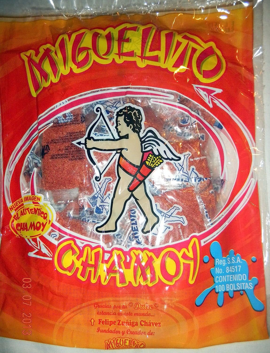 Miguelito Chilito Chili Powder - Walmart.com