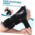 ANYWAY.GO Carpal Tunnel Wrist with Thumb , Thumb Spica Splint for Right ...