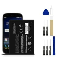 Novatel Wireless MiFi 4082 3G/4G Mobile Hotspot P/N 40115118- Battery ...