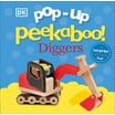 Noisy Pop-Up Books: My Best Pop-up Noisy Train Book (Board book ...