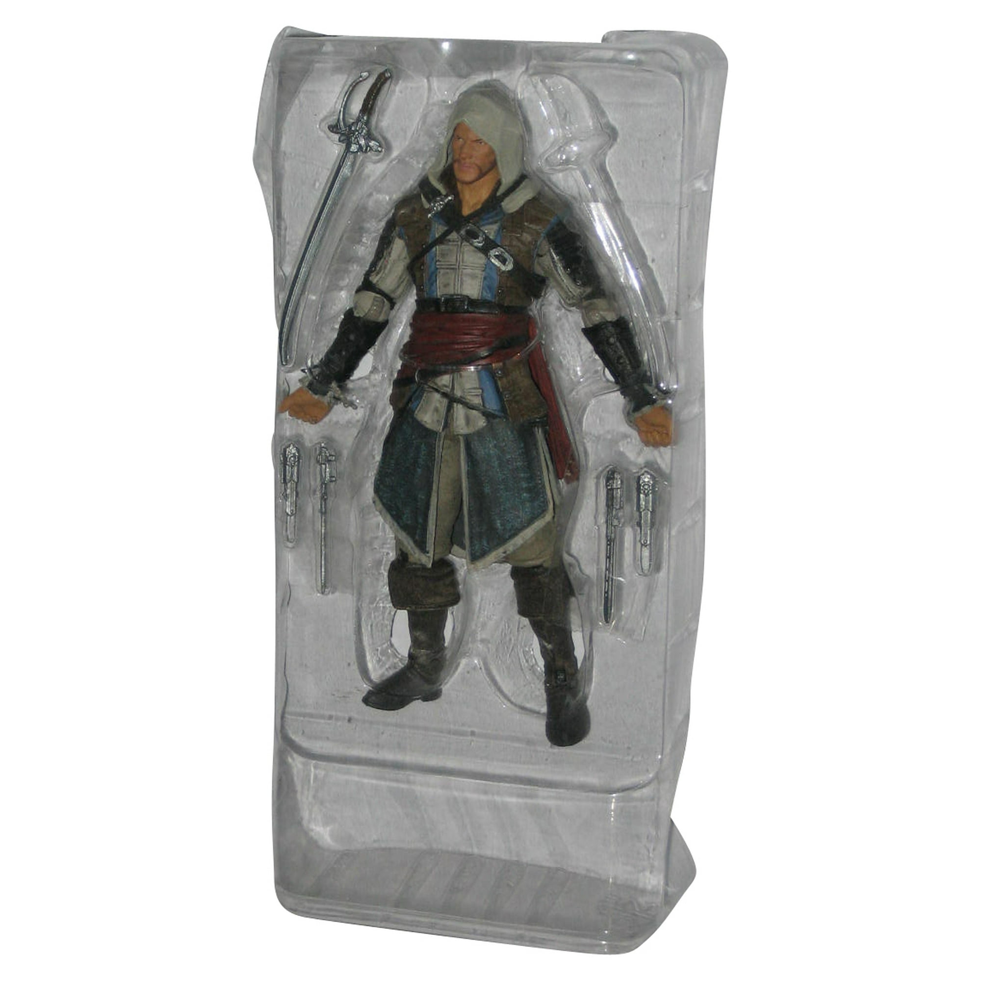 Assassins Creed Edward Figure