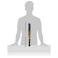 Dubble Bubble Baseball Bats Filled With Gum, (Pack of 24) - Walmart.com