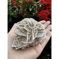 Large Desert Rose Cluster, Natural Desert Rose Selenite Stones, Desert ...