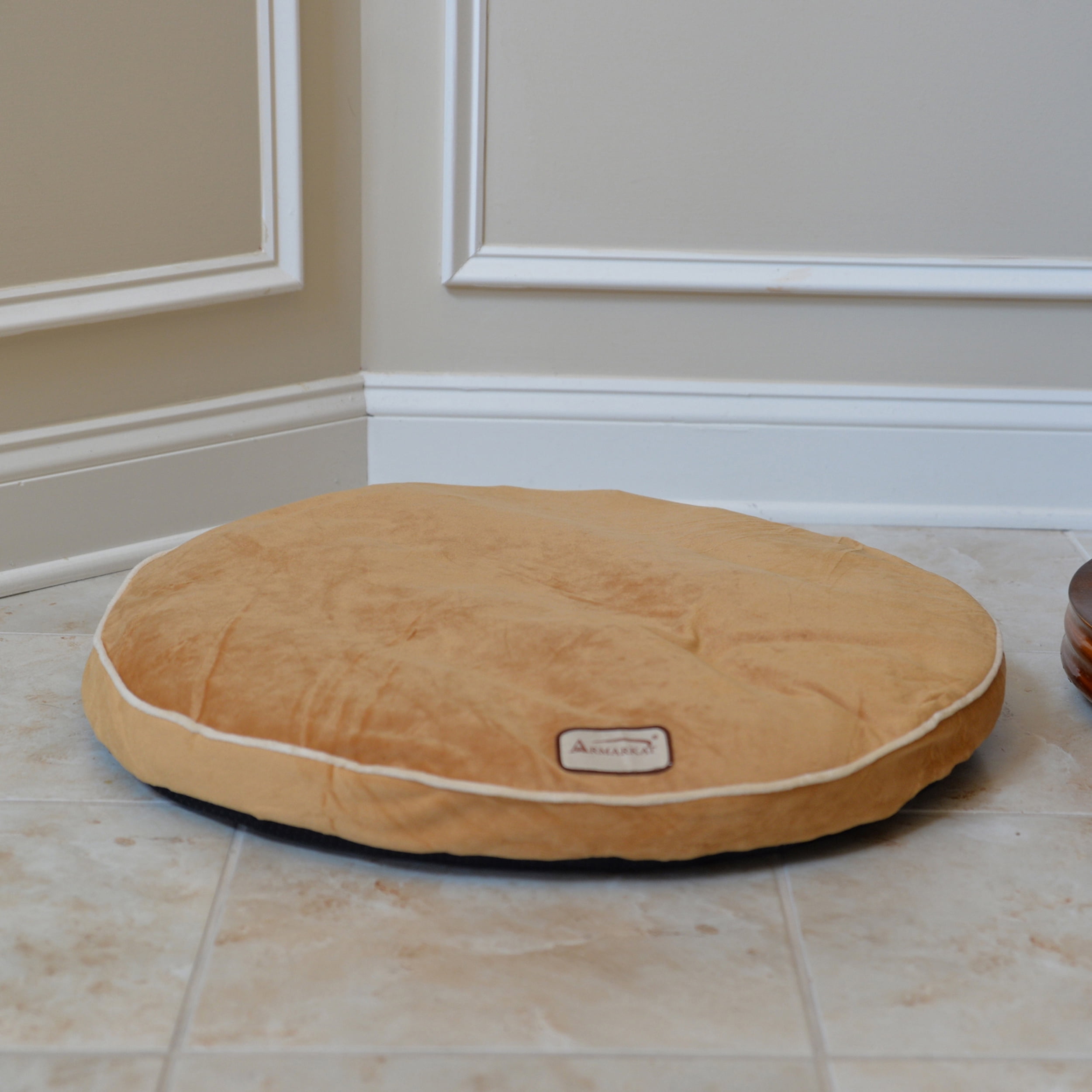 Armarkat Brown Pet Bed Pad, 26-Inch , M04CZS - Walmart.com